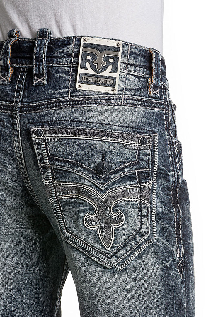 Jeans – Rock Revival Store